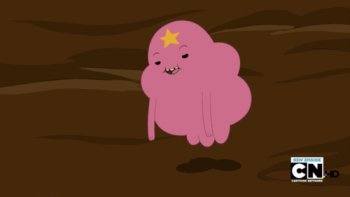 Lumpy Space Princess Gifs