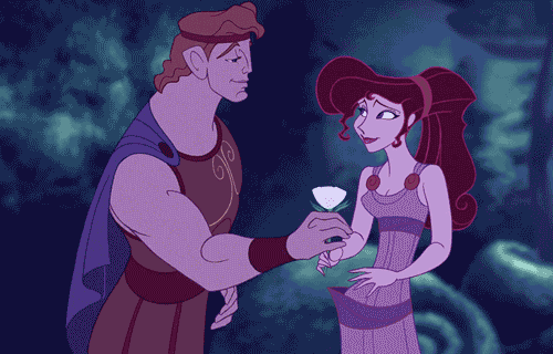 Download Fantasy Disney Hercules (Disney) Movie Hercules (1997) Gif