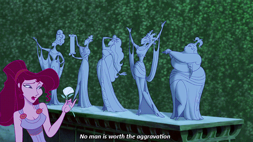 Download Fantasy Disney Hercules (Disney) Movie Hercules (1997) Gif