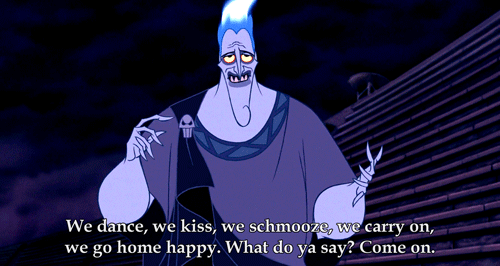 Download Fantasy Disney Hercules (Disney) Movie Hercules (1997) Gif