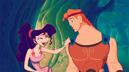 Download Disney Hercules (Disney) Movie Hercules (1997) Gif - Gif Abyss