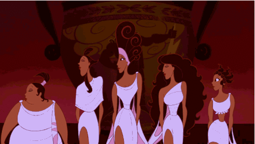 Download Disney Hercules (Disney) Movie Hercules (1997) Gif