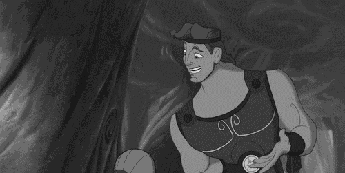 Hercules (1997) Gif - Gif Abyss