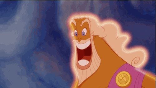 Download Disney Hercules (Disney) Movie Hercules (1997) Gif