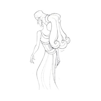 Download Fantasy Disney Hercules (Disney) Movie Hercules (1997) Gif