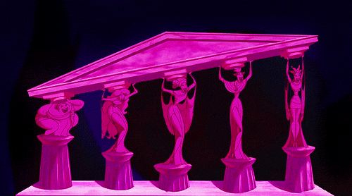 Hercules (1997) Gif - Gif Abyss