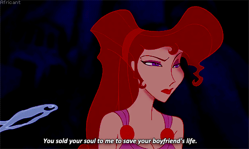 Hercules (1997) Gif - Gif Abyss