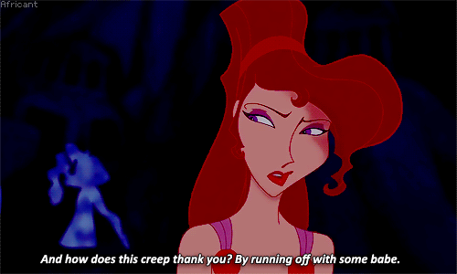 Download Disney Hercules (Disney) Movie Hercules (1997) Gif