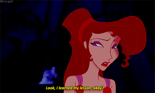 Download Disney Hercules (Disney) Movie Hercules (1997) Gif - Gif Abyss