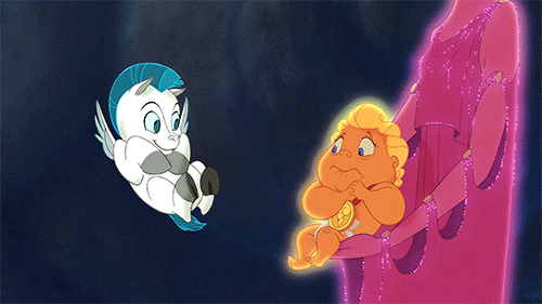 Hercules (1997) Gif - Gif Abyss