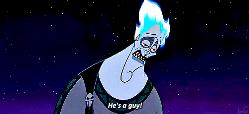 Hercules (1997) Gif - Gif Abyss