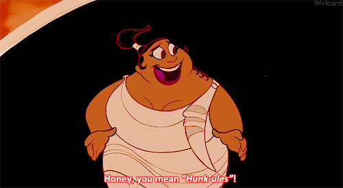 Hercules (1997) Gif - Gif Abyss