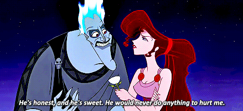 Download Disney Hercules (Disney) Movie Hercules (1997) Gif