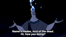 Download Disney Hercules (Disney) Movie Hercules (1997) Gif - Gif Abyss