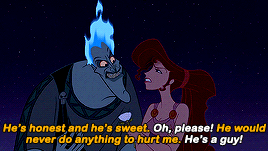 Download Disney Hercules (Disney) Movie Hercules (1997) Gif