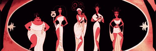 Download Disney Hercules (Disney) Movie Hercules (1997) Gif