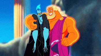 Download Disney Hercules (Disney) Movie Hercules (1997) Gif