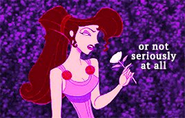 Download Megara (Disney) Disney Movie Hercules (1997) Gif