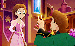 Tangled Gif - Gif Abyss