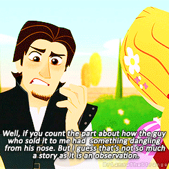 Download Disney Movie Tangled Gif