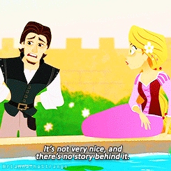 Tangled Gif - Gif Abyss