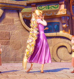 Tangled Gif - Gif Abyss