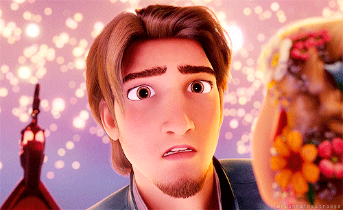 Download Disney Movie Tangled Gif - Gif Abyss