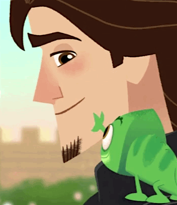Download Disney Movie Tangled Gif - Gif Abyss