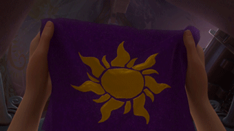 Tangled Gif - Gif Abyss