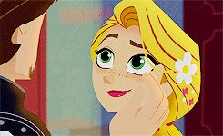 Download Disney Movie Tangled Gif