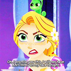 Download Disney Movie Tangled Gif