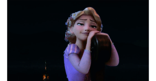 Download Disney Movie Tangled Gif