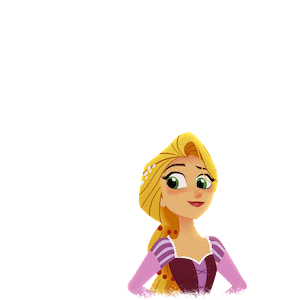 Download Disney Movie Tangled Gif