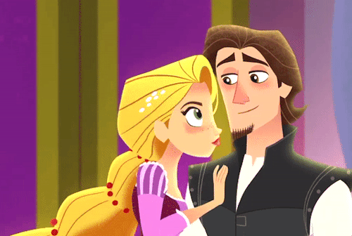 Download Disney Movie Tangled Gif