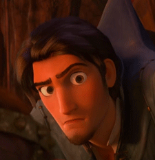 Angry Disney Gif