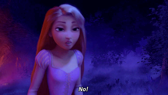 Download Disney Movie Tangled Gif