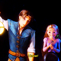 Tangled Gif - Gif Abyss