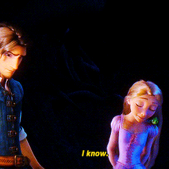 Download Disney Movie Tangled Gif