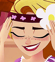 Download Disney Movie Tangled Gif