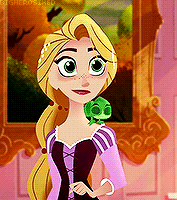 Download Disney Movie Tangled Gif