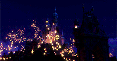 Download Disney Movie Tangled Gif