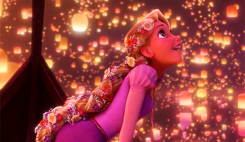 Download Disney Movie Tangled Gif