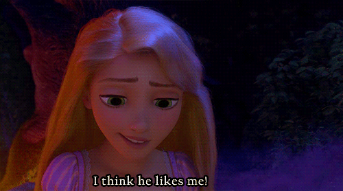 Download Disney Movie Tangled Gif
