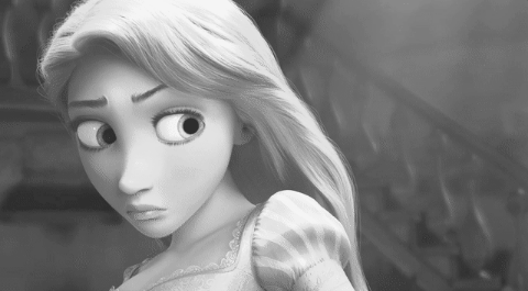 Tangled Gif - Gif Abyss