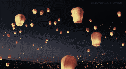 Download Disney Movie Tangled Gif - Gif Abyss