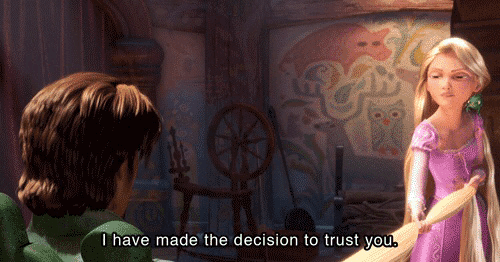 Download Disney Movie Tangled Gif