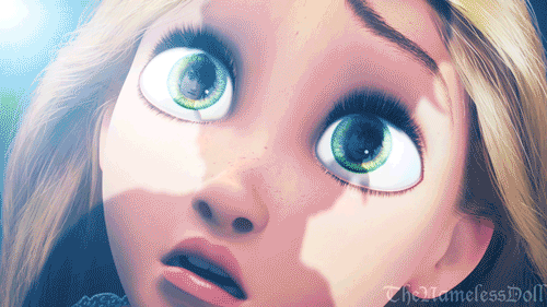 Download Disney Movie Tangled Gif