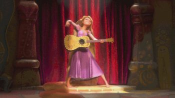 Download Disney Movie Tangled Gif