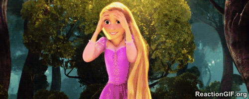 Download Disney Movie Tangled Gif - Gif Abyss