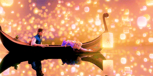 Download Disney Movie Tangled Gif